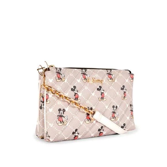 Disney | Bags | Disney Mickey Mouse Crossbody Bag | Poshmark